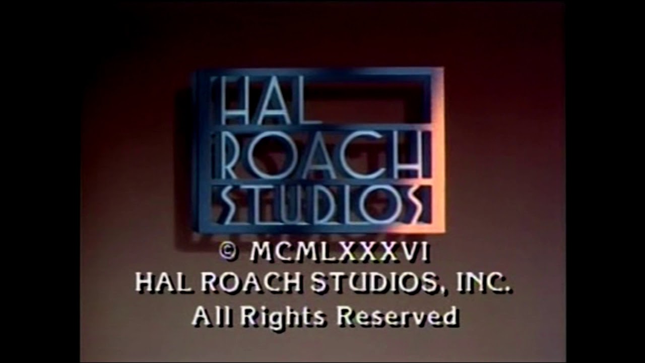 Hal Roach Studios (1986) - YouTube