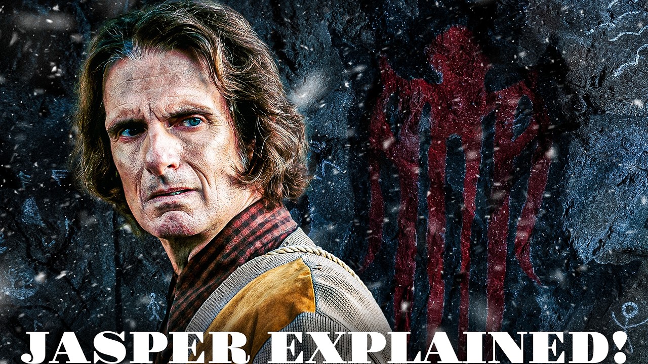 FROM Season 3 Theory - How Are The Characters Chosen? New Reincarnation ...