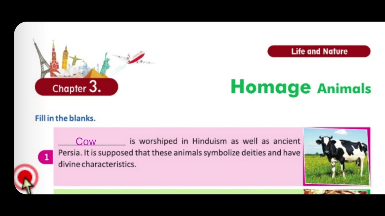 Neo GK Hub Class 8th Chapter 3 Homage Animals YouTube neo-gk-hub-class-8th-chapter-3-homage-animals-youtube