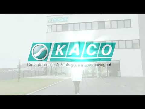 Imagevideo Ausbildung und Studium bei KACO GmbH + Co. KG