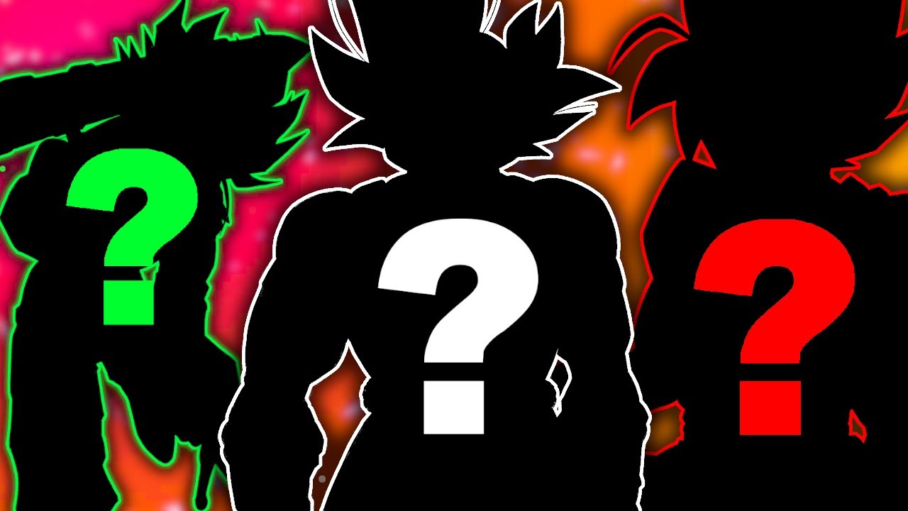 The most FRAUDULENT characters in Dragon Ball Legends... - YouTube