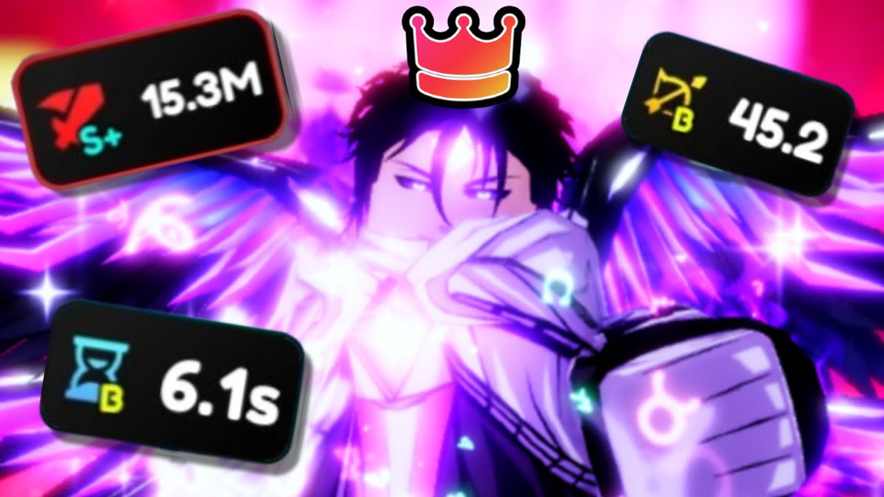 UNIQUE Aizen (Illusionist) is INSANELY... Mid? | Unique Aizen Showcase ...