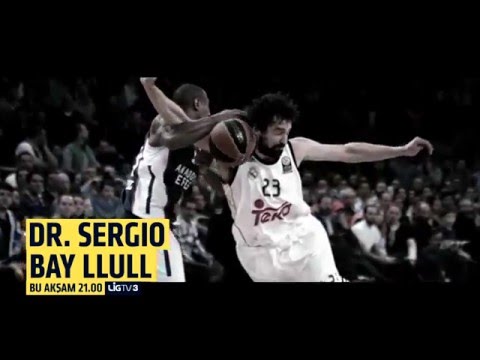 Dr. Sergio Bay Llull
