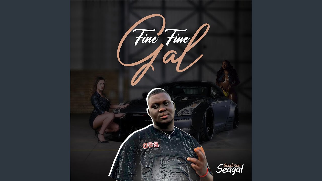 Fine Fine gal - YouTube