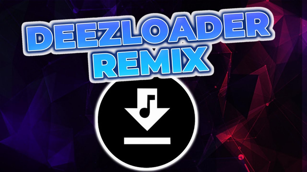 Deezloader Remix + Token | 🎶 - YouTube