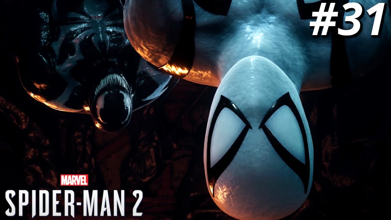 Finalmente liberi - Parte 31 | Marvel™ Spiderman 2 | Gameplay [PS5 ...