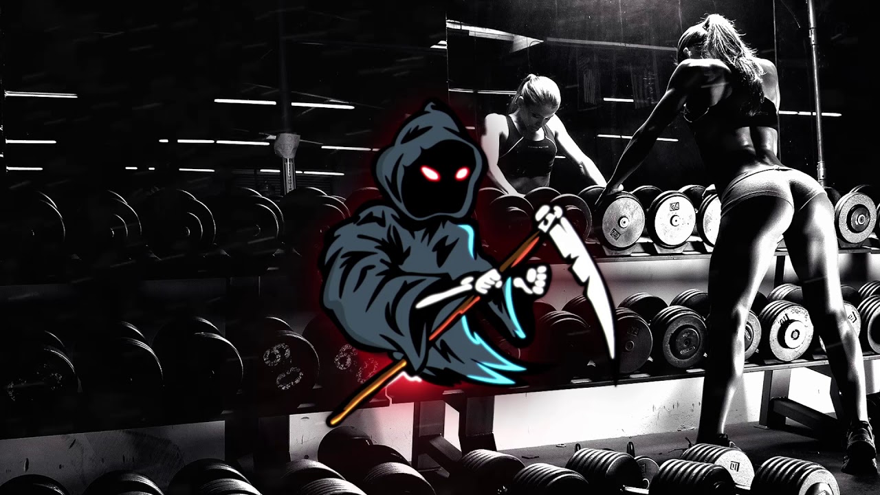 HOPEX - Beast Mode TRAP [Trap Madness Promotion] - YouTube