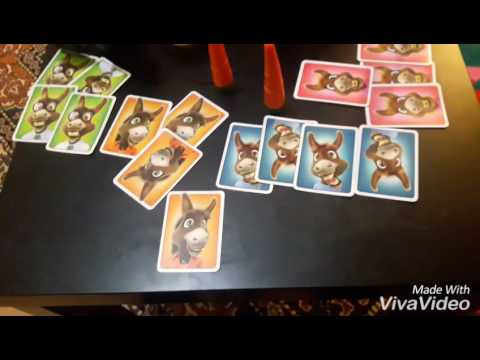 İçerde Arkadaşım eşek :)