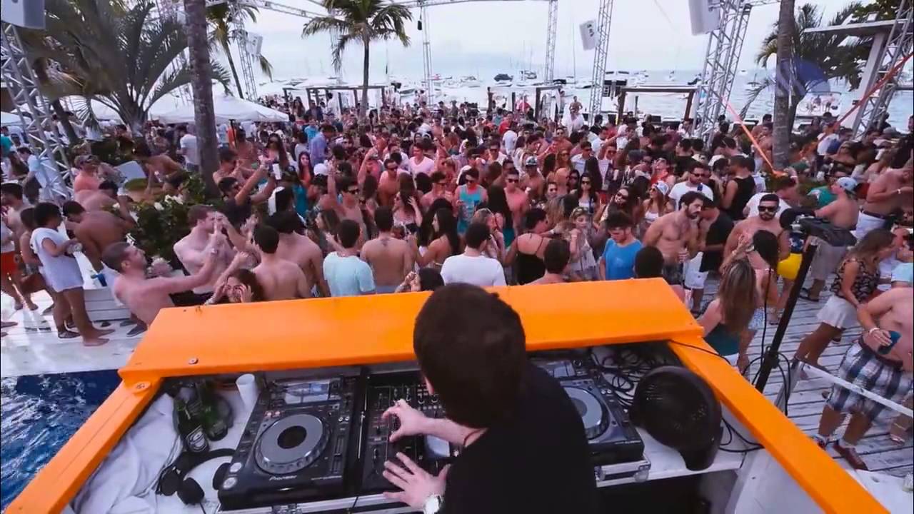 Sea Club 5 Years Aftermovie - 27/12/2014 - YouTube