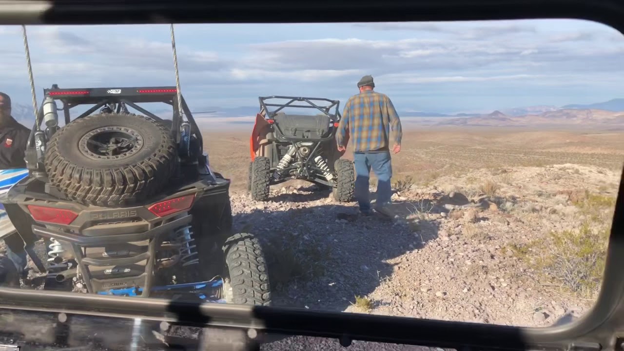 Keystone canyon Ride - YouTube