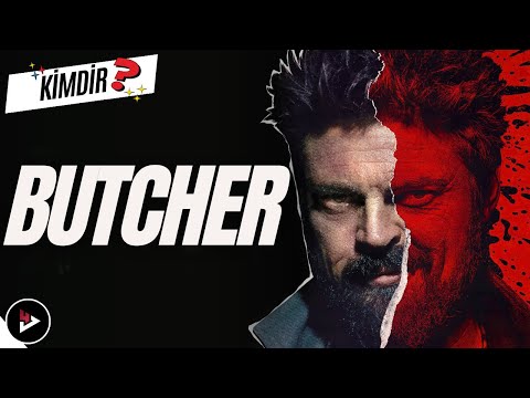 Billy Butcher (The Boys) Kimdir? | Karakterin Felsefesi