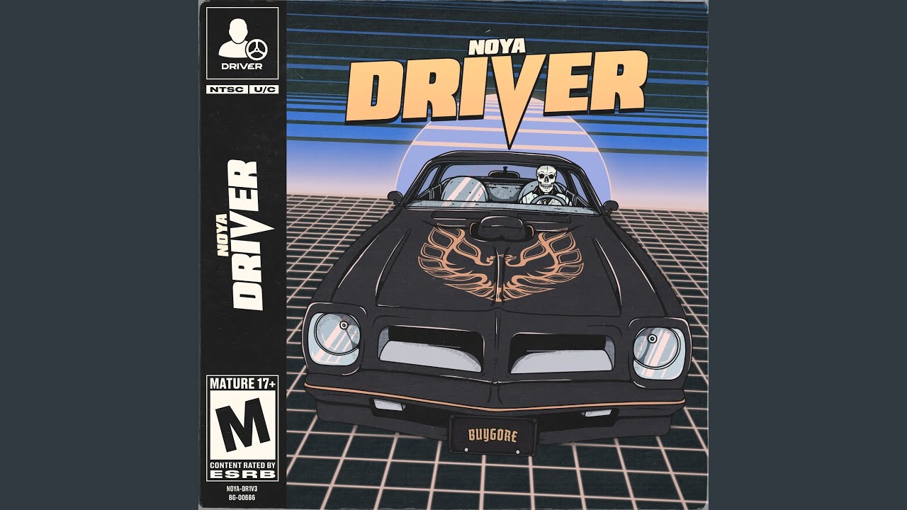Driver - YouTube