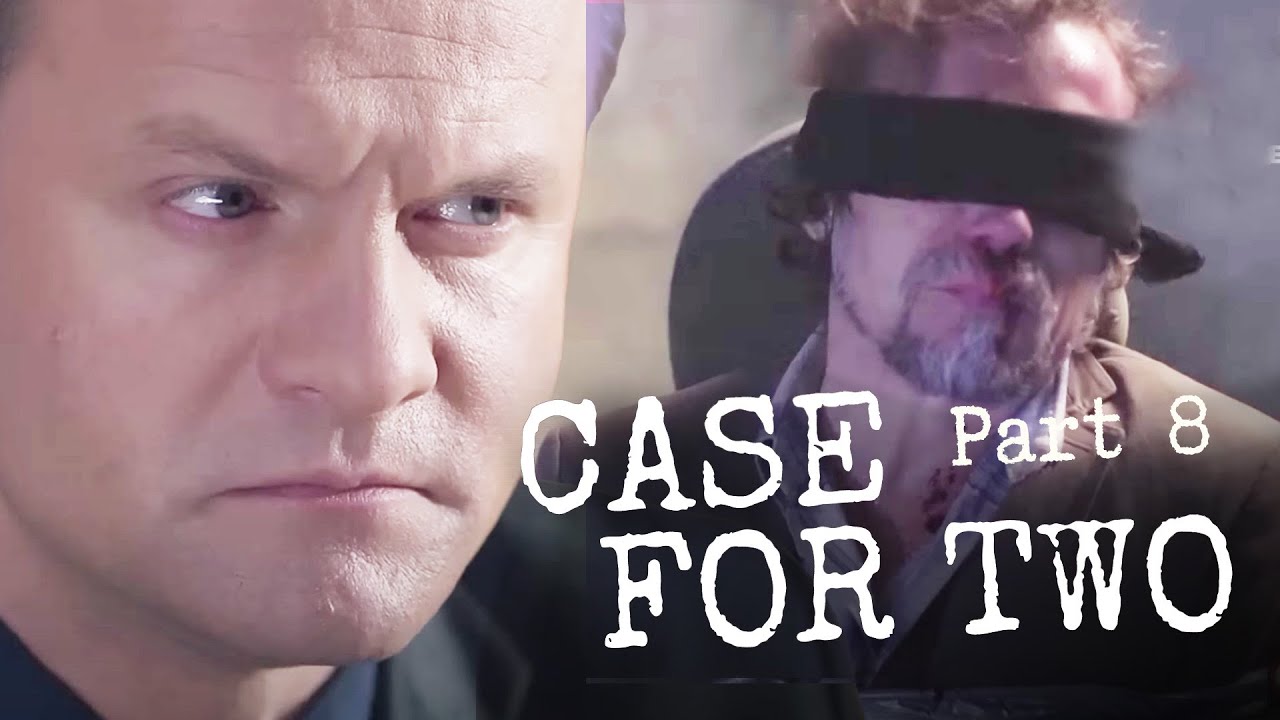 Case For Two Part 8 | Detective Movie - YouTube