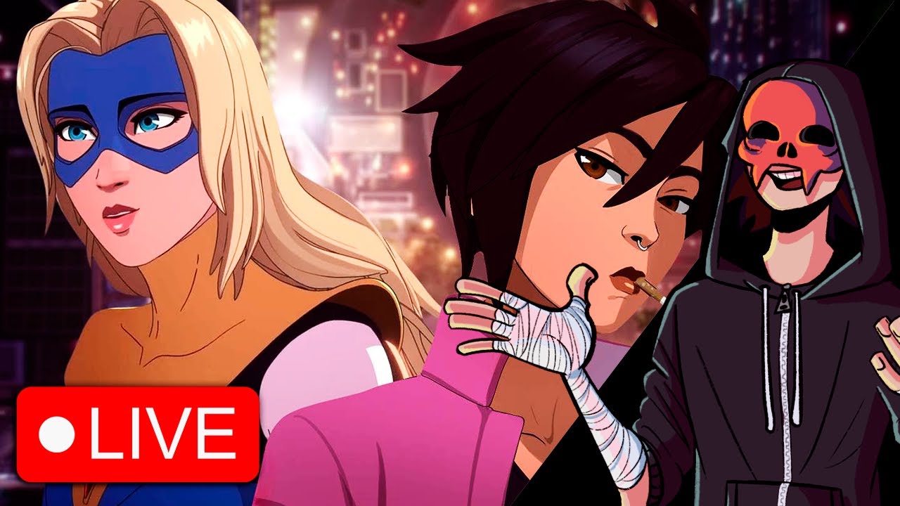 DISPATCH #3 - YouTube
