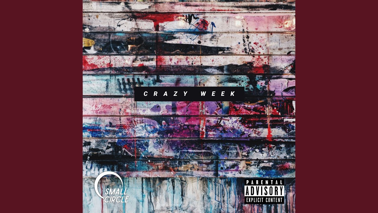 Crazy Week - YouTube