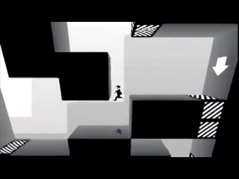 Shifting World Nintendo 3DS - YouTube