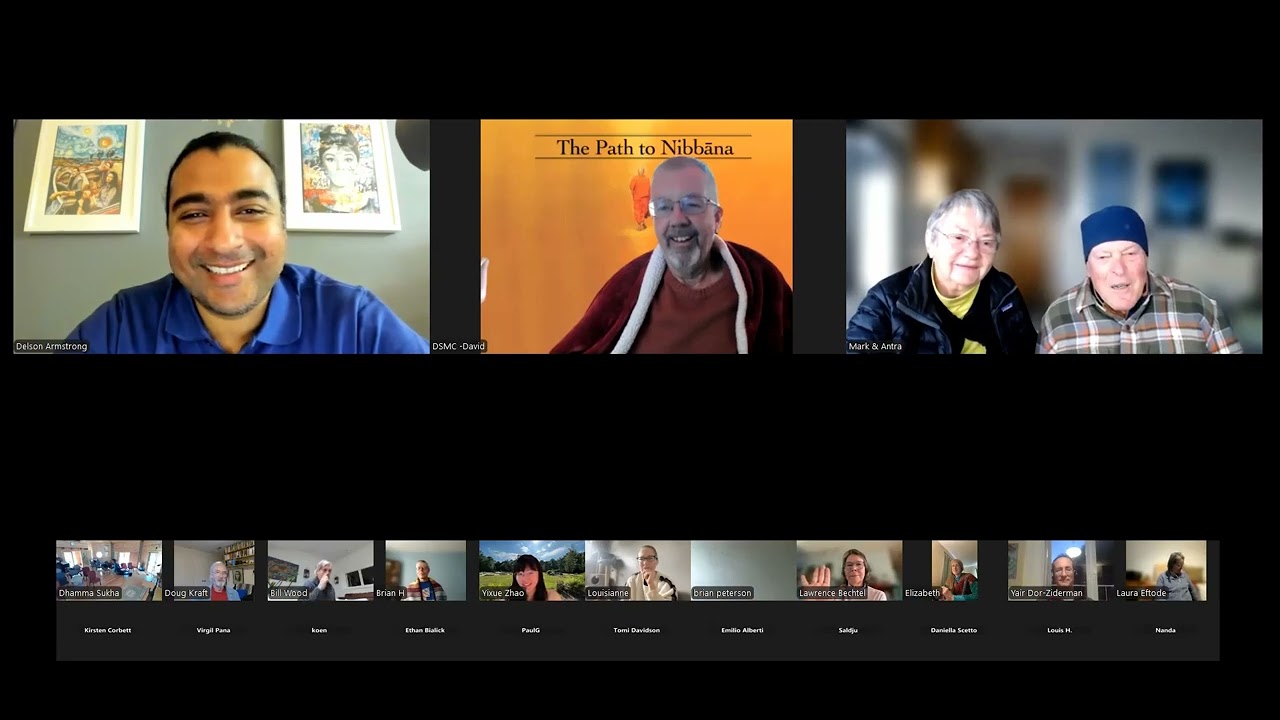 The 'Word' for 2025 with Delson Armstrong-Sunday Series at DSMC - YouTube