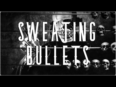 MEGADETH - SWEATING BULLETS - GUITAR COVER - YouTube