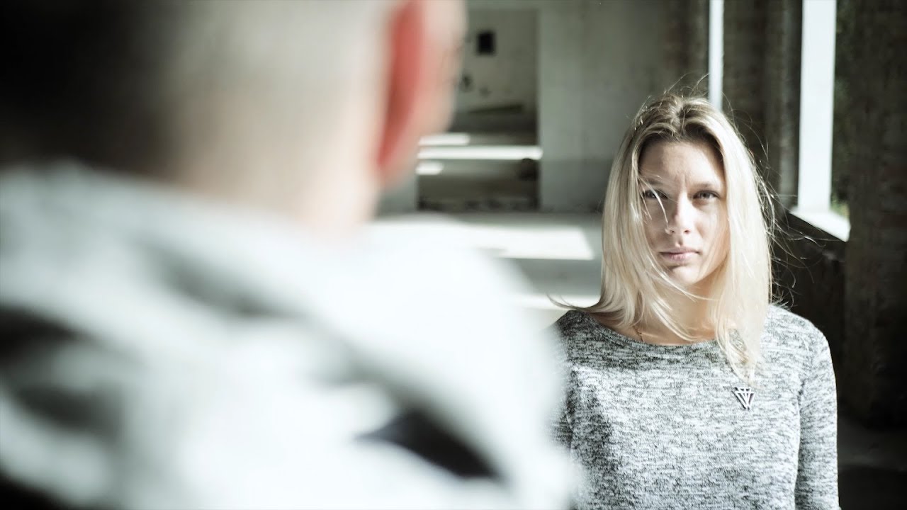 Alice For President - What's Behind (Official Video) - YouTube