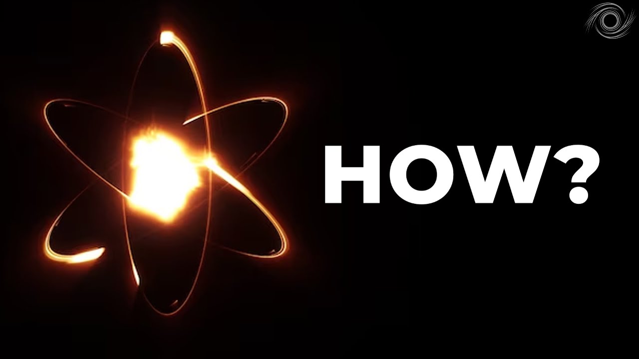 30 Min Of Mind-Blowing Mysteries Of The Atom | Space Documentary 2024 ...