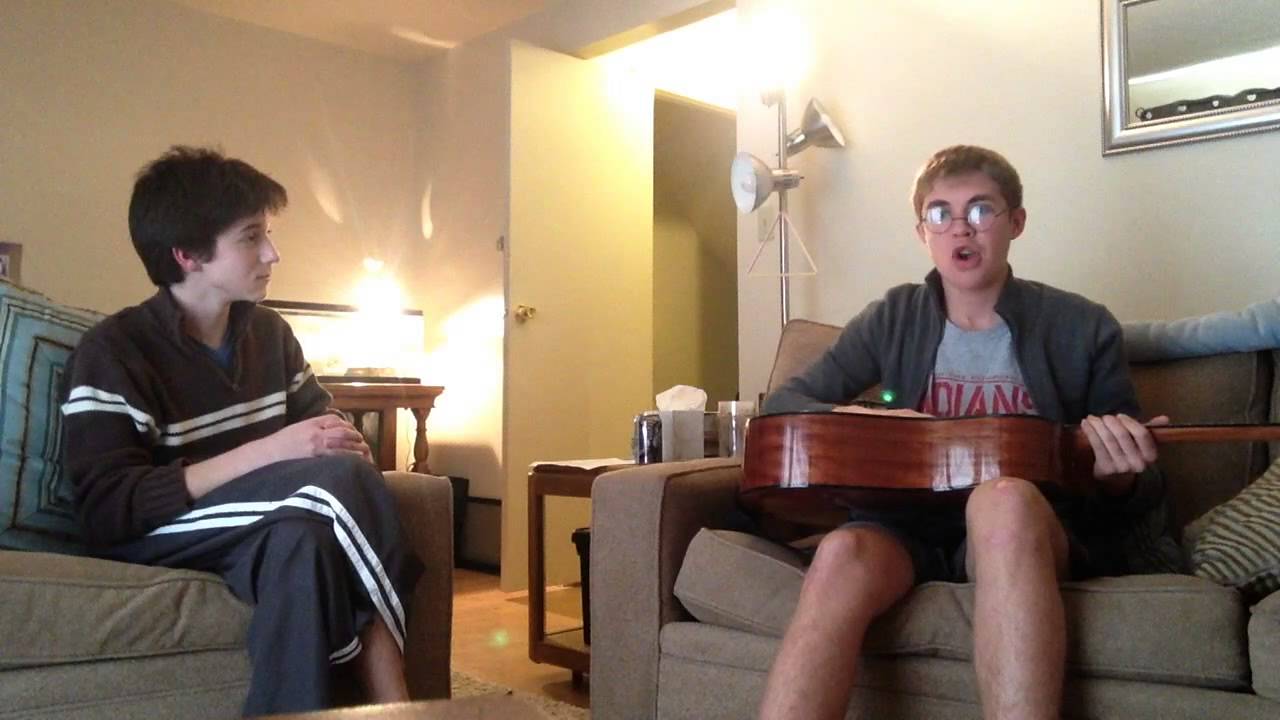 The Wenis - YouTube