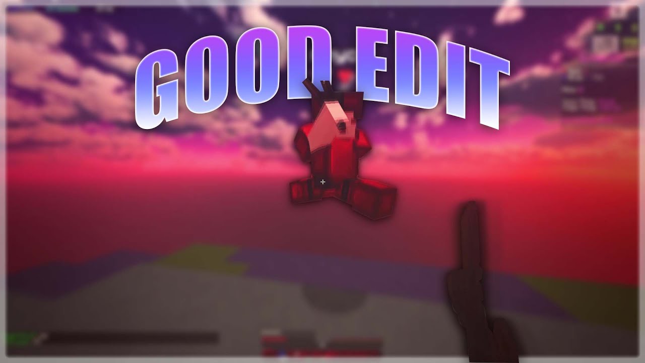 INSANE EDIT - YouTube