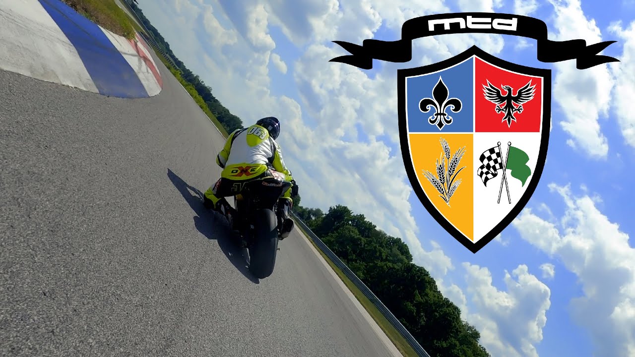 NCM Midwest Track Day | New PB: 2:13:12 - YouTube