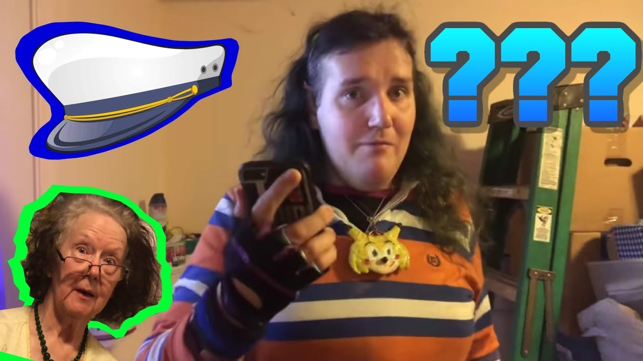 Who Was the Mysterious Voice in Chris Chan's Video? - YouTube