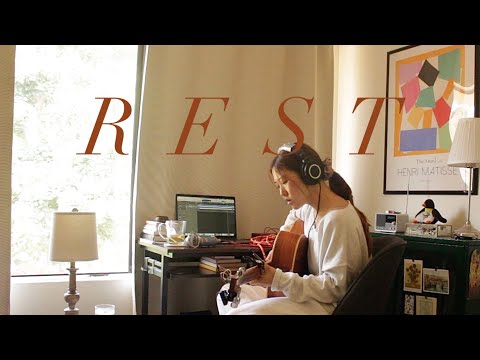 When you're tired and weary...let Him revive you with joy | Oldies + new worship flow 03