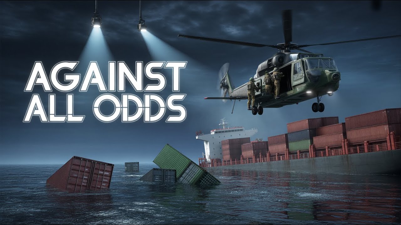 Asalta al Barco Junto al Capitán Price Call of Duty MW1 Remastered ...