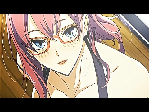 Fleur The Animation 『Amv/Edit』 - Ain't My Fault - YouTube