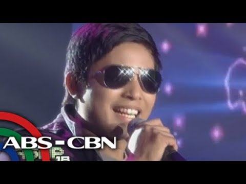 Kim, Daniel, Coco look-alikes sing 'Pusong Bato' - YouTube