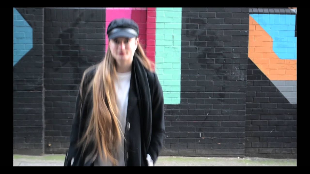 Shoreditch Street Style - YouTube