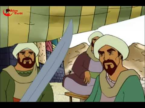 BÖLÜM 11 - Hz. Ömer (Adalet Güneşi)