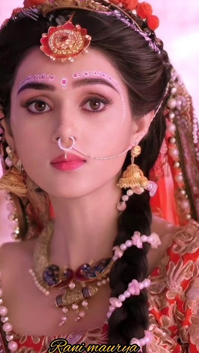 Radha Krishna Cute🥰 Status Video Youtube