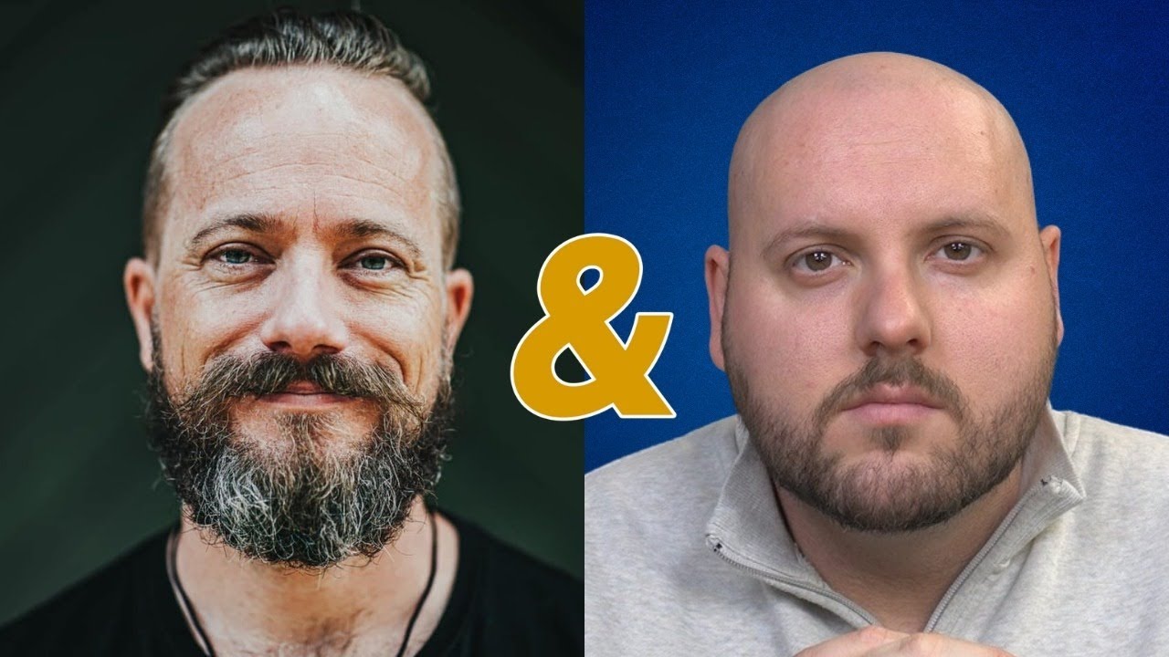 Why I Chose Catholicism Over Eastern Orthodoxy (Michael Lofton) | Ep ...