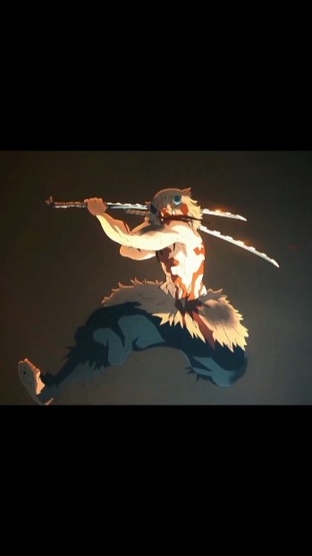Inosuke Hashibara | Demon Slayer | #inosuke #anime #demonslayer - YouTube
