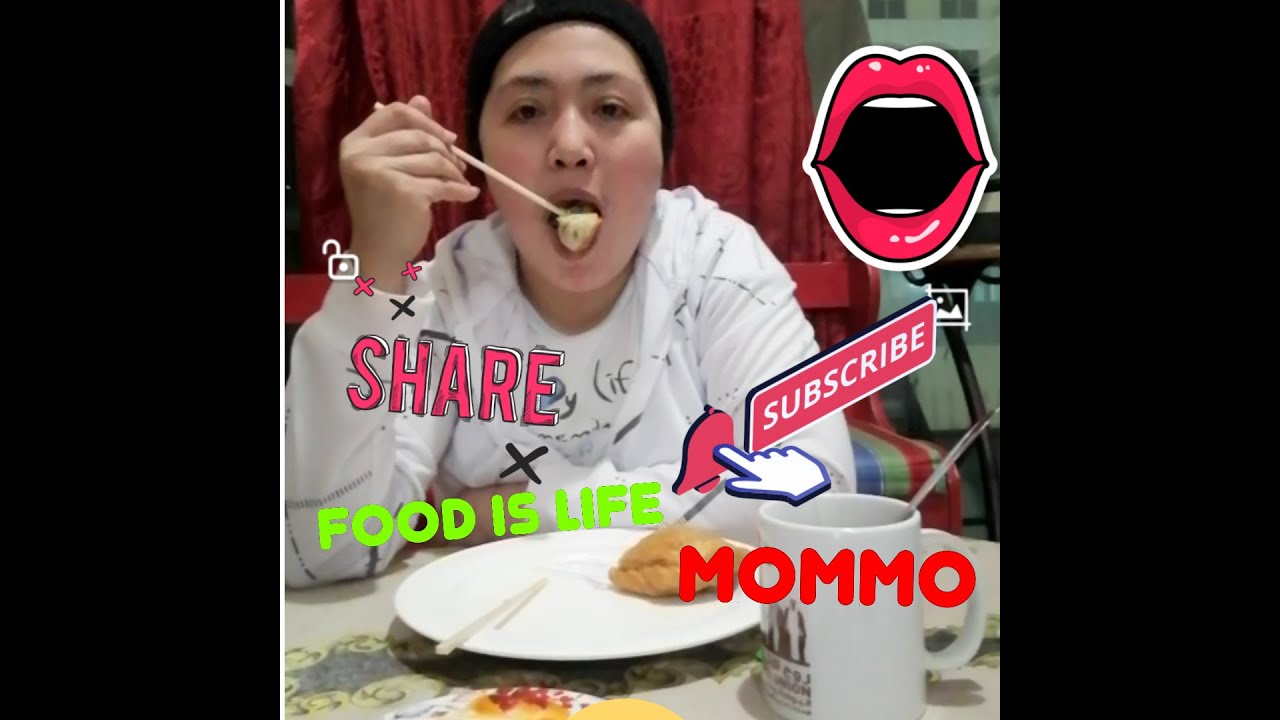different flavors of mommo😅😋 - YouTube