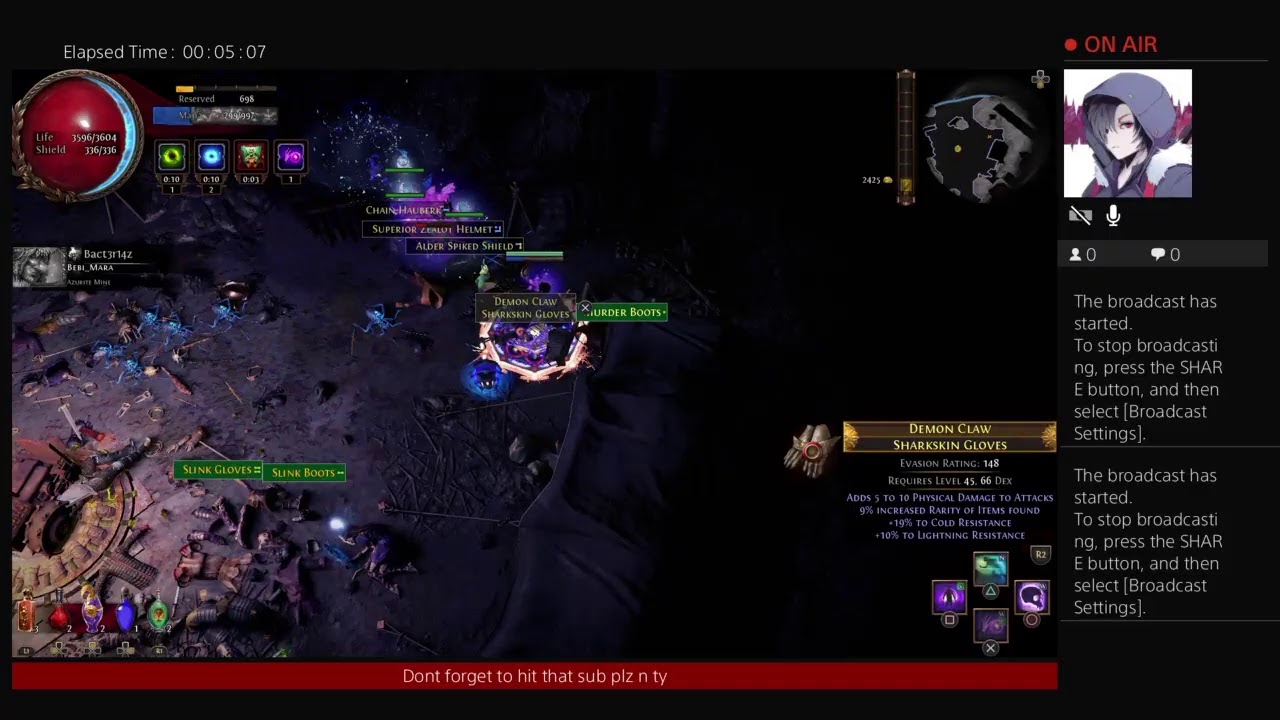 Smash things on what? - YouTube