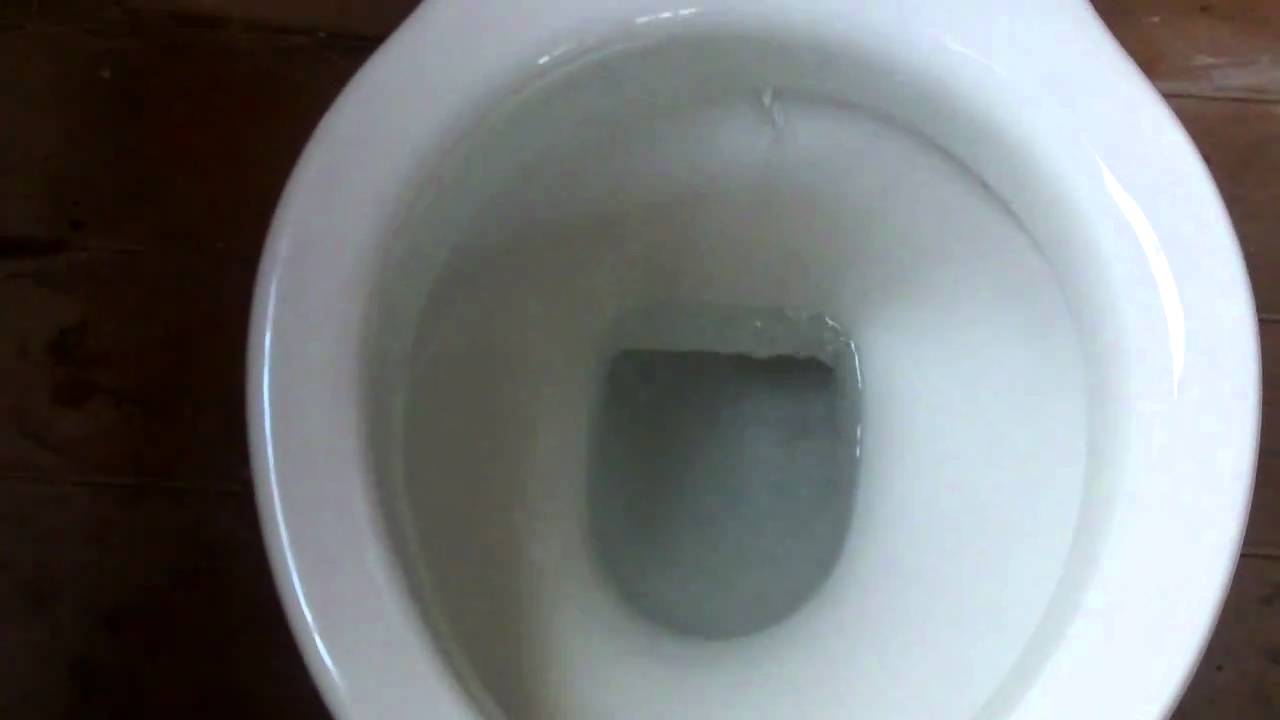 the paper flush challenge 120 sheets part 3 of 3 - YouTube