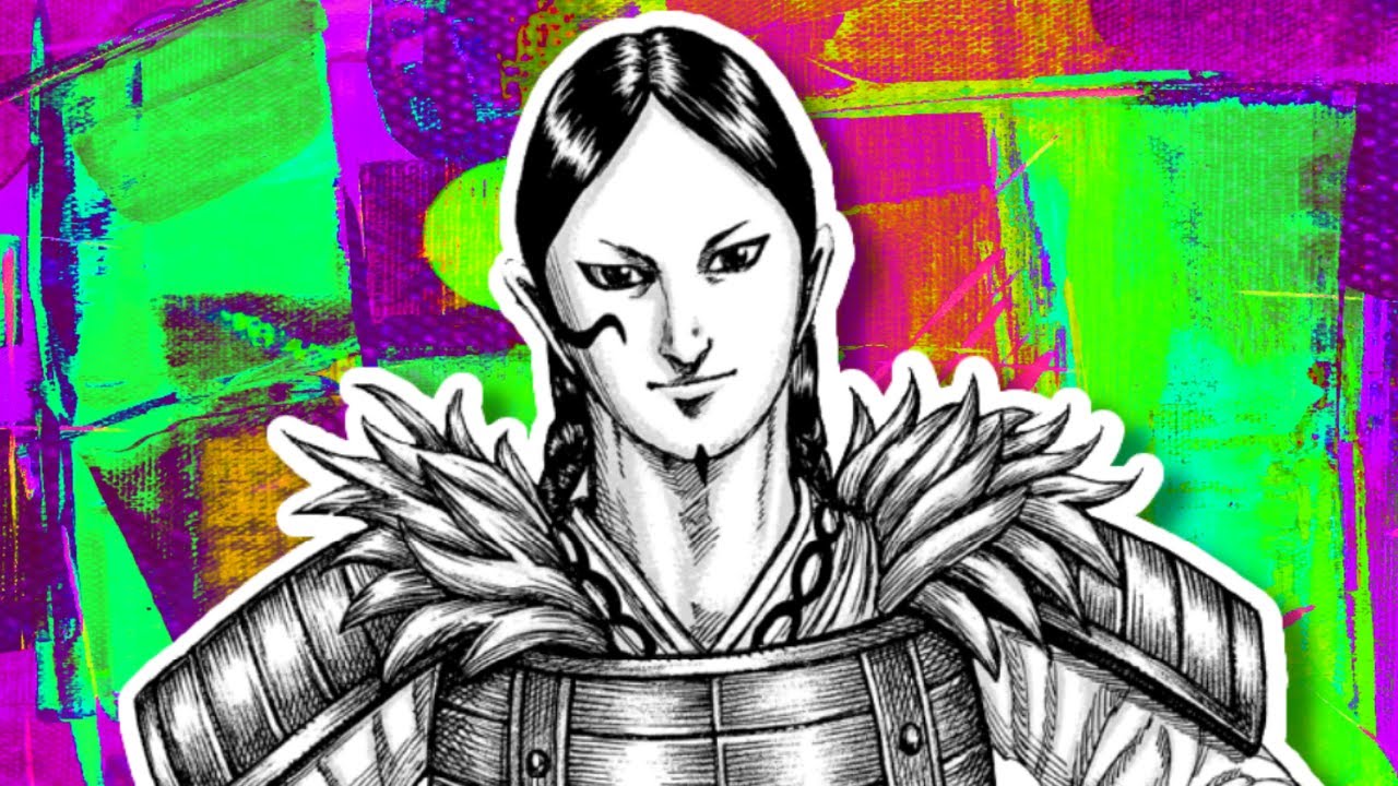ADEUS NAKI! REVELADO O MAIOR SEGREDO DE KANKI | Kingdom 749 Review ...