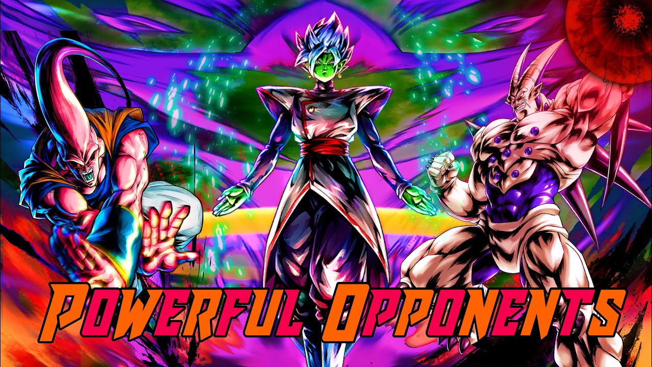 Powerful Opponents Are Awesome In Dragon Ball Legends PvP YouTube powerful-opponents-are-awesome-in-dragon-ball-legends-pvp-youtube