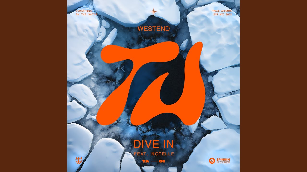 Dive In (feat. Notelle) - YouTube Music
