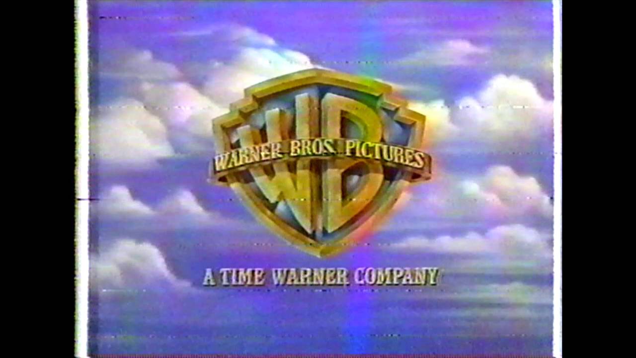 Warner Bros. Pictures Movie intro ident (1993) - YouTube