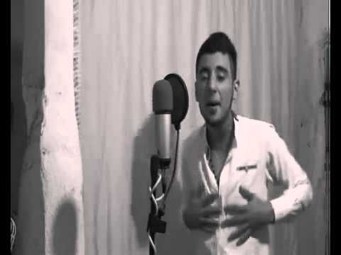 Dj Pirana  Ellerin Uzak Bana Dokunamıyorum - Süper Arabesk Rap - 2013