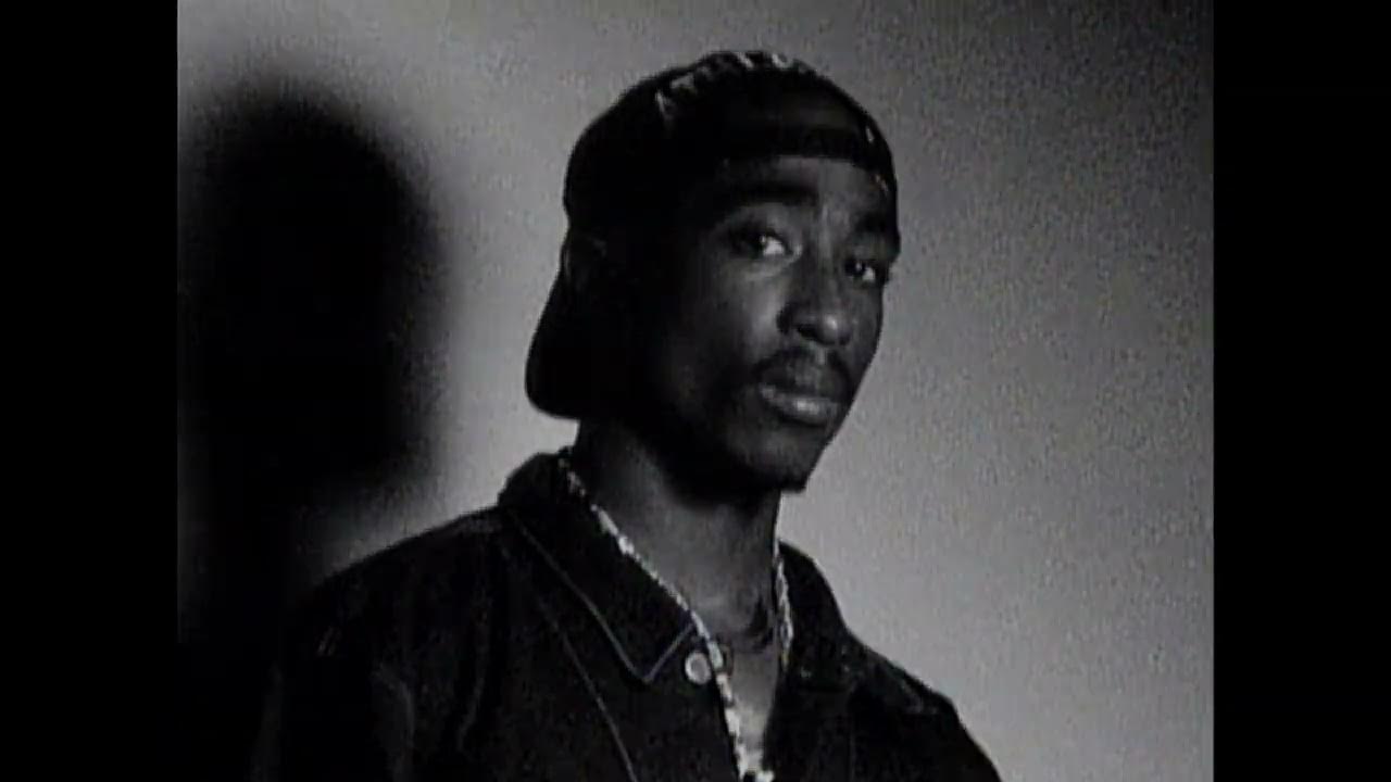 2pac - Changes 4k - YouTube