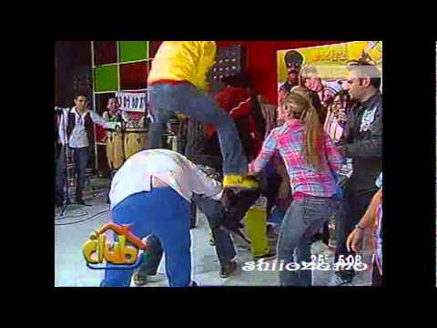 el club televisa mty-el burro bala el club vs los manitos 10-01-11 ...