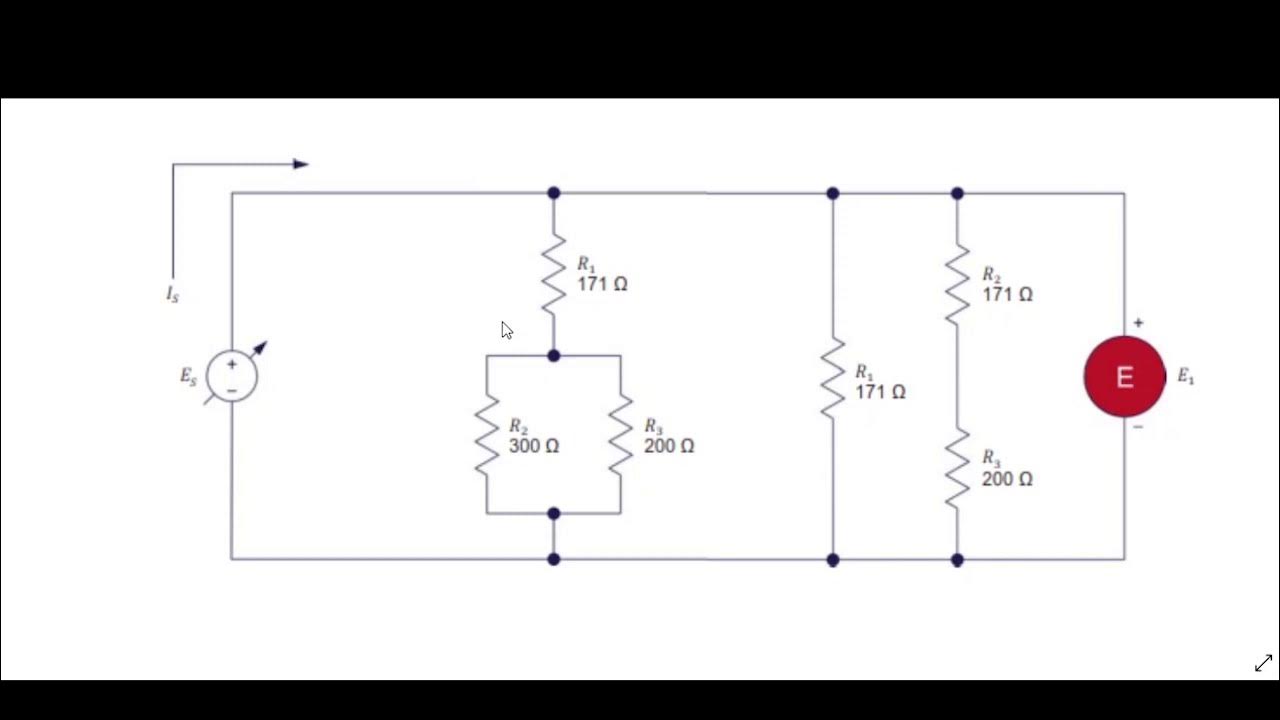 LabVolt Simulation - YouTube