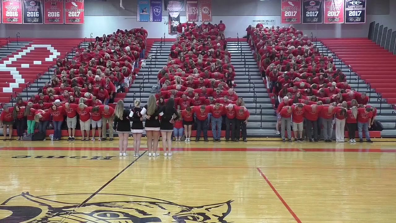 BVSD WELCOME BACK 18-19 - YouTube