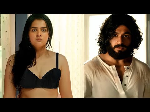 Siddharth Roy Hot Scenes Timing | Tanvi Negi | Deepak Saroj | Aha | Hot Review | - YouTube